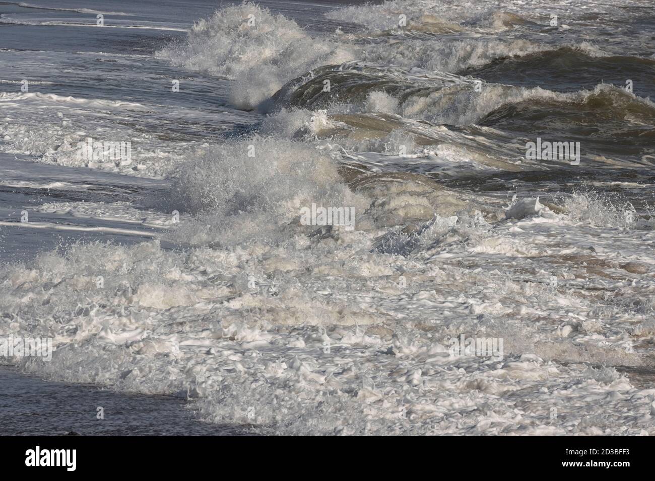 High tidal flow hi-res stock photography and images - Alamy