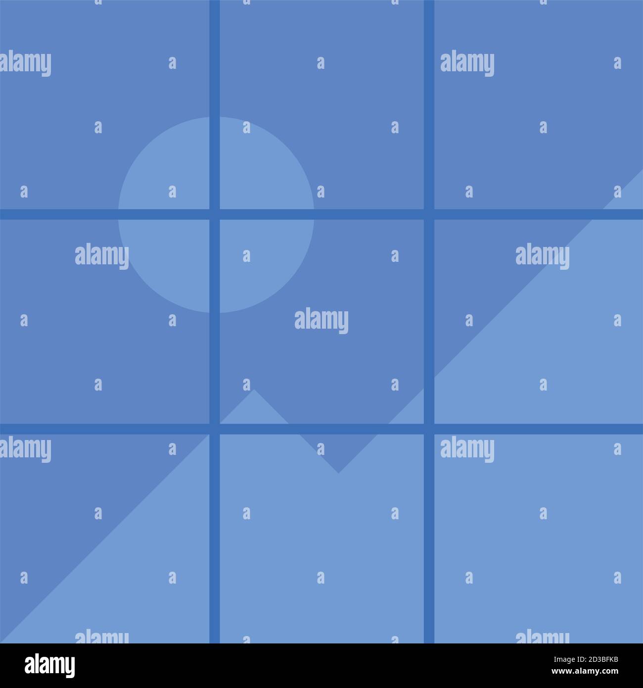 window with moon and mountain design, architecture home and house theme ...