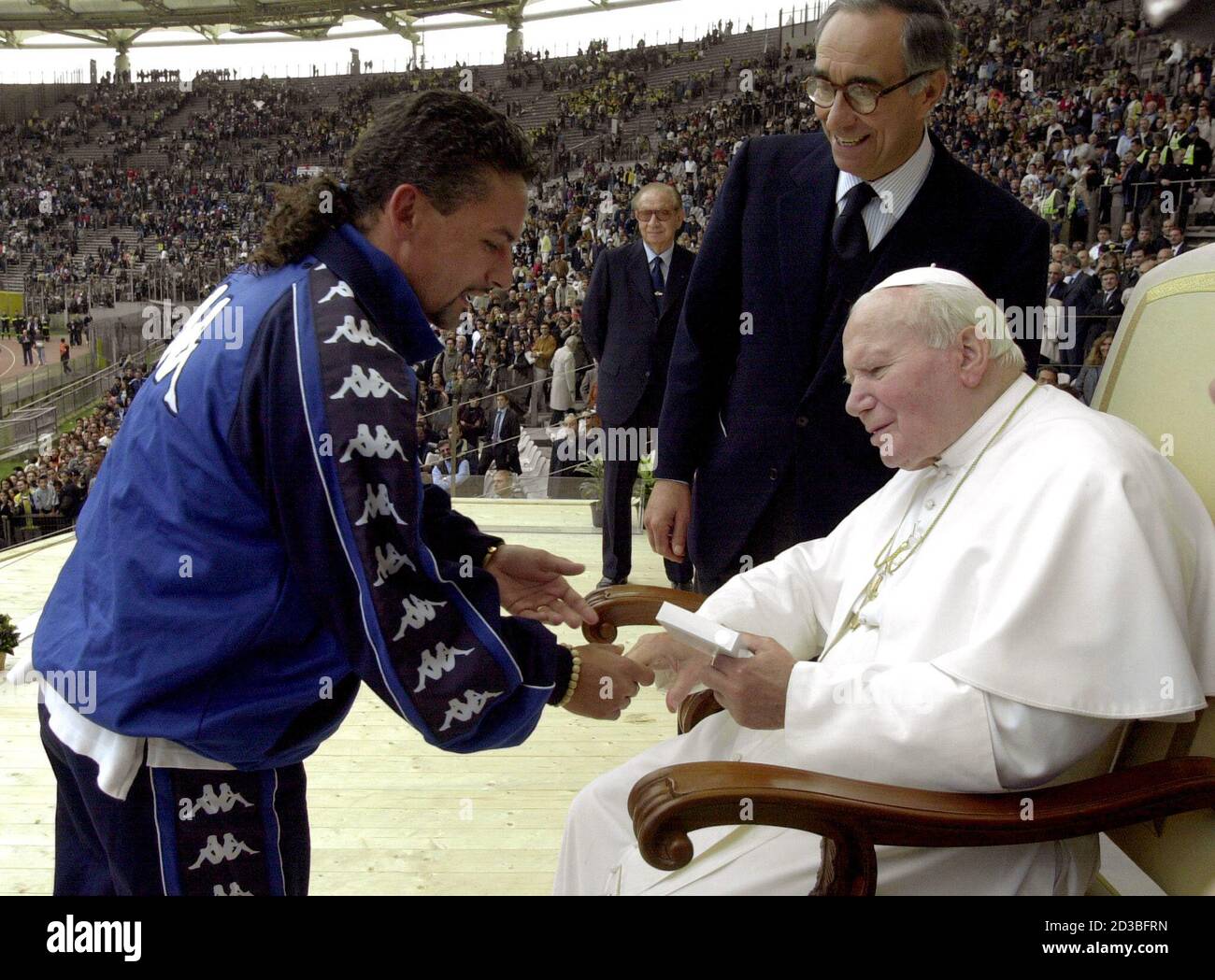 John baggio hi-res stock photography and images - Alamy