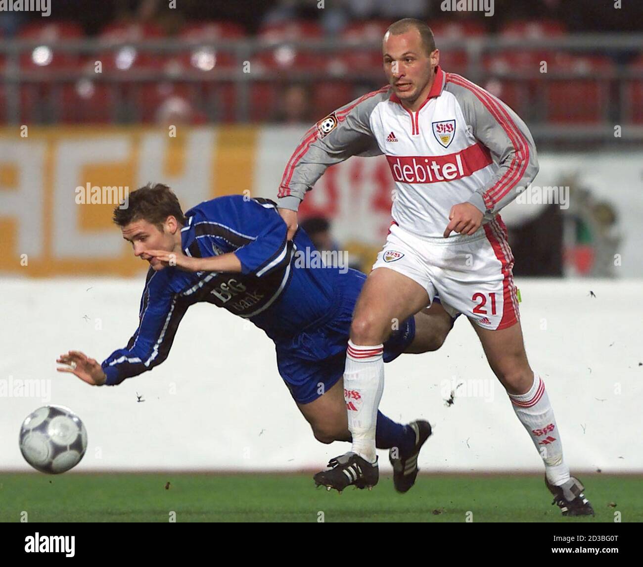 Jochen endress hi-res stock photography and images - Alamy