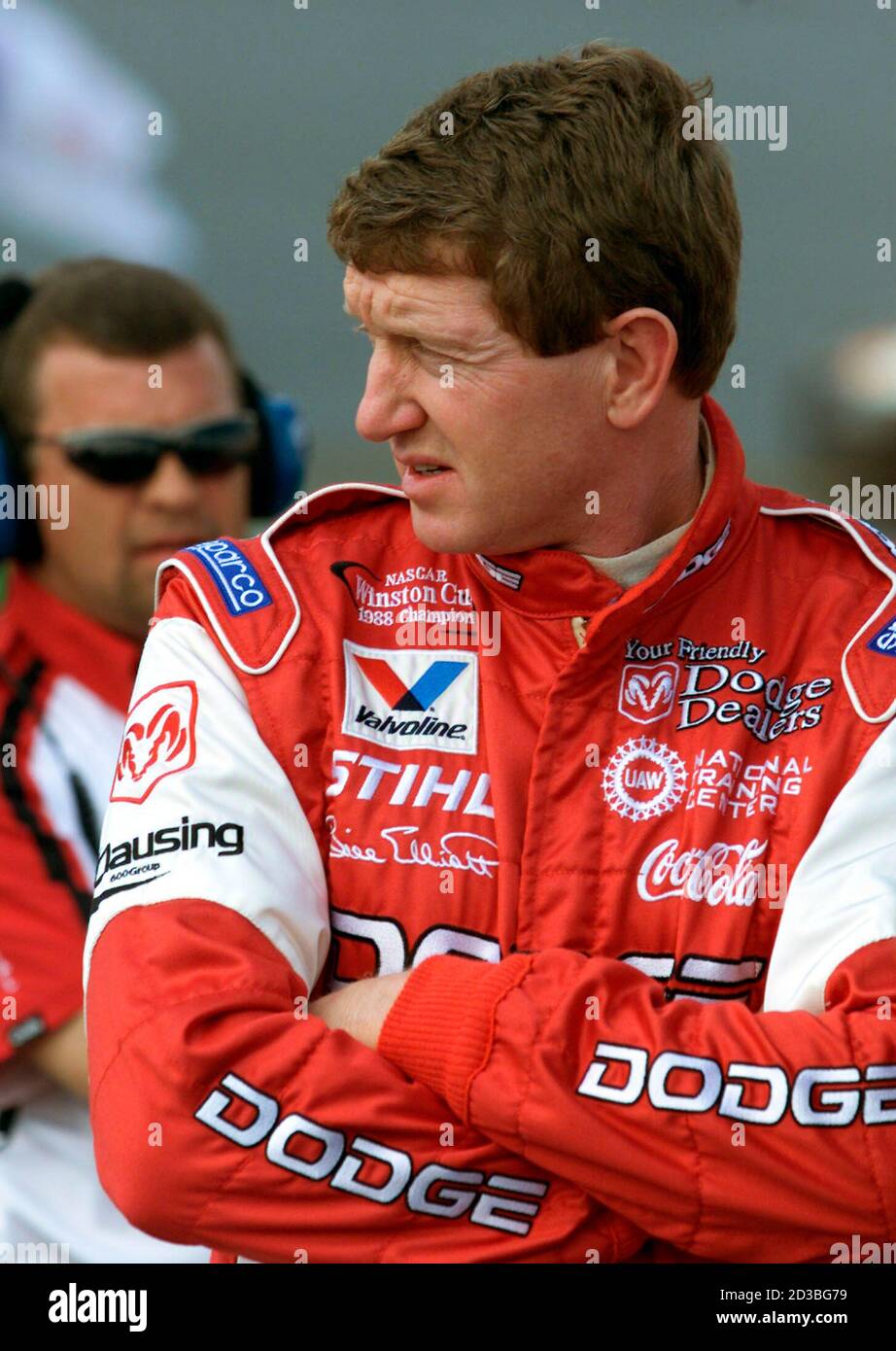 Gatorade 125 hi-res stock photography and images - Alamy