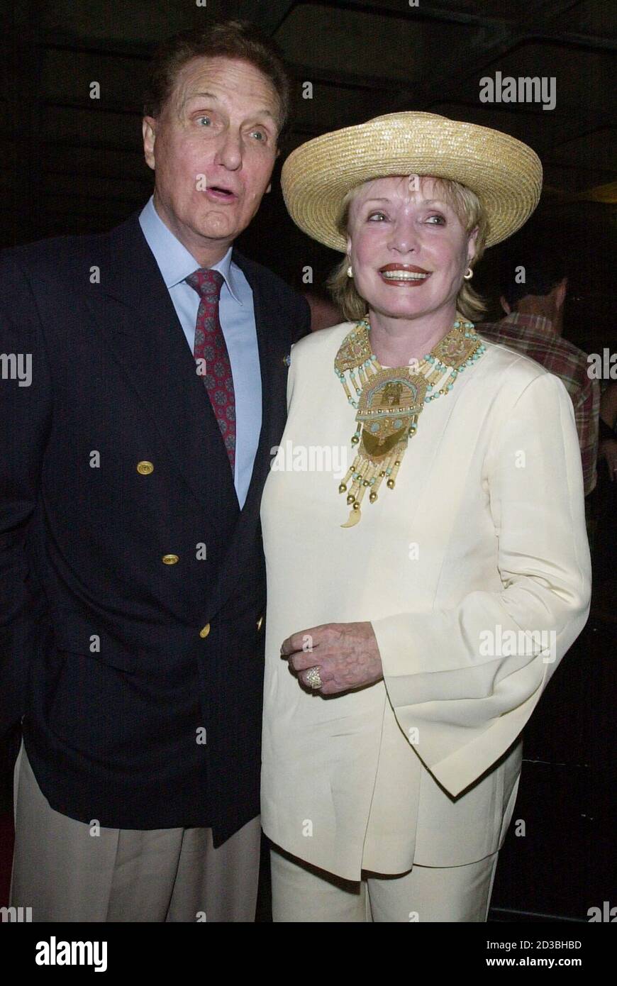 Rosemarie stack wife rosemarie stack hi-res stock photography and ...