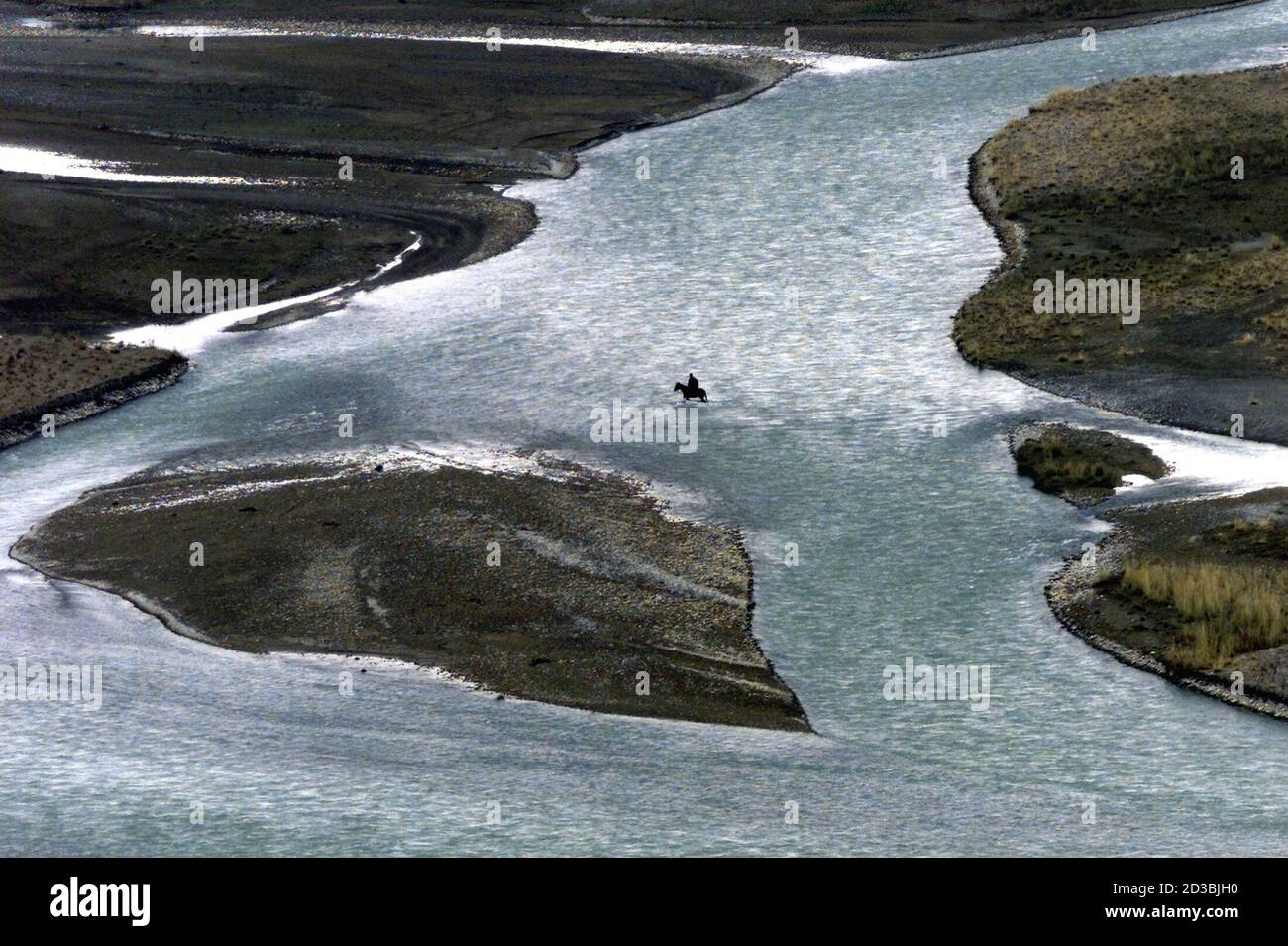 Kokcha river hi-res stock photography and images - Alamy