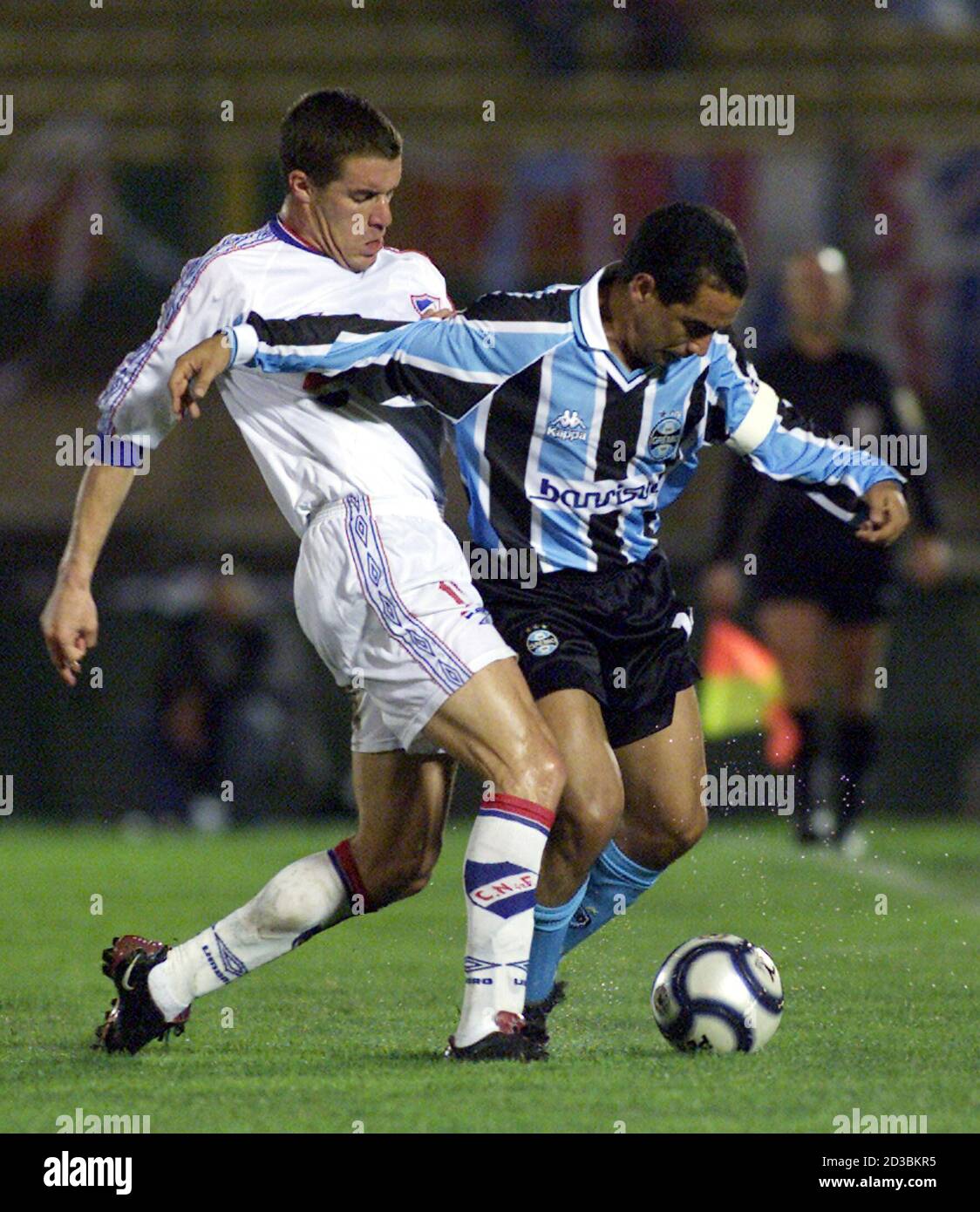 Libertadores cup final uruguay hi-res stock photography and images - Alamy