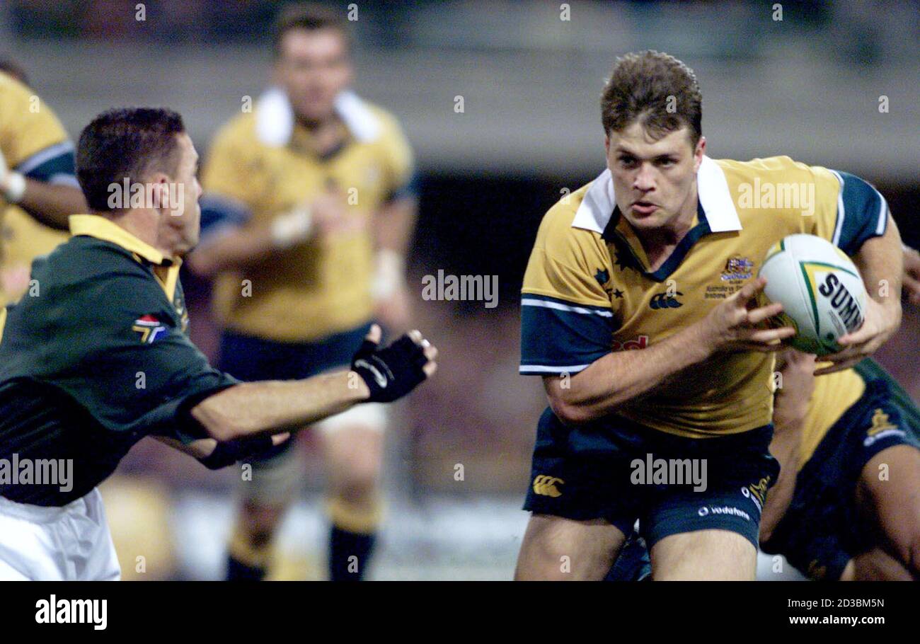 Ben tune of australia hi-res stock photography and images - Alamy