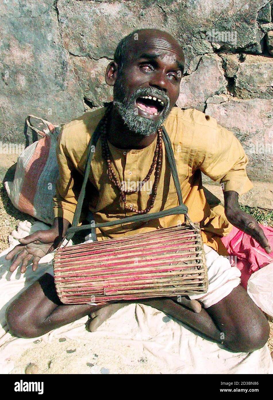 Wandering singers hi-res stock photography and images - Alamy