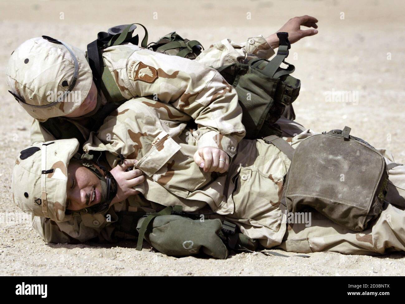 502nd infantry hi-res stock photography and images - Alamy