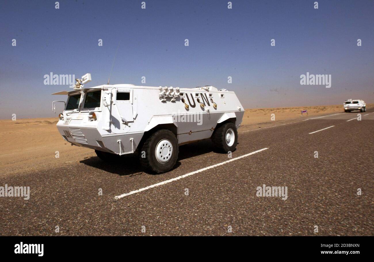 Armoured personel carriers hi-res stock photography and images - Alamy