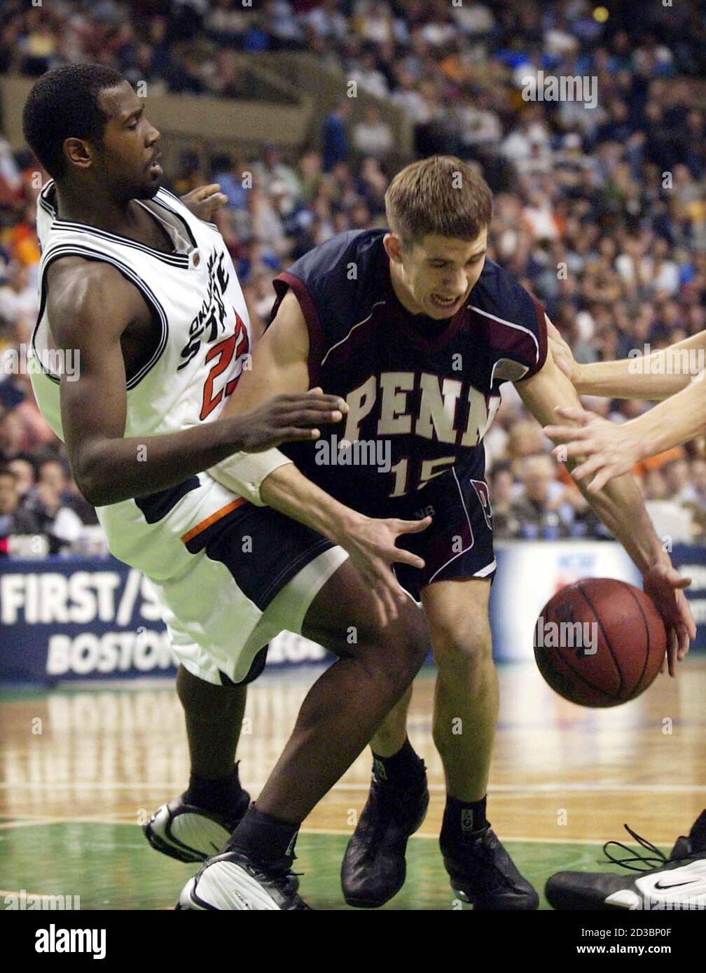 Quakers in boston hi-res stock photography and images - Alamy