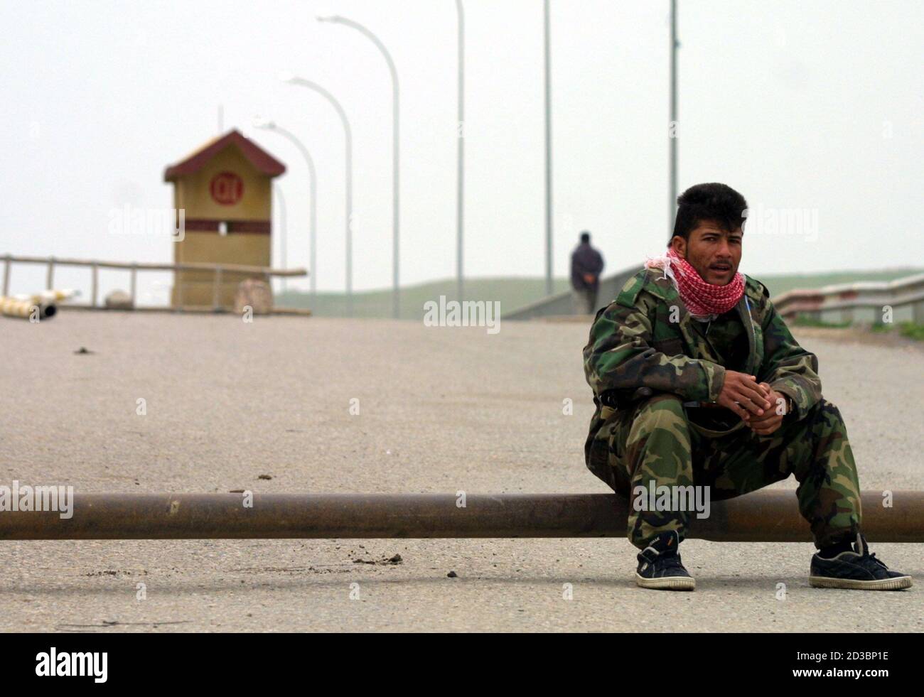 Bagdad Iraq War High Resolution Stock Photography and Images - Alamy