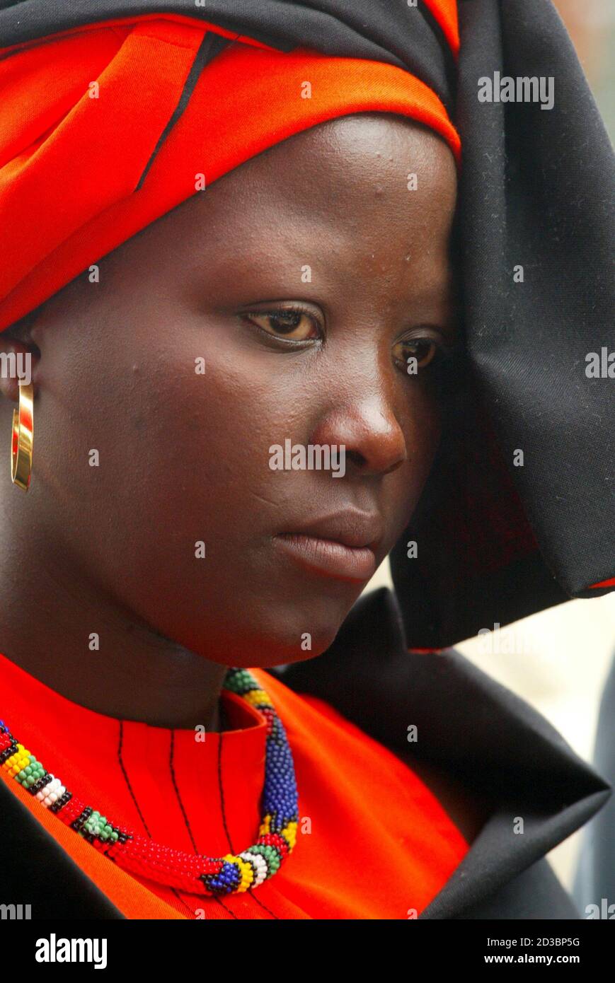 Modjadi hi-res stock photography and images - Alamy