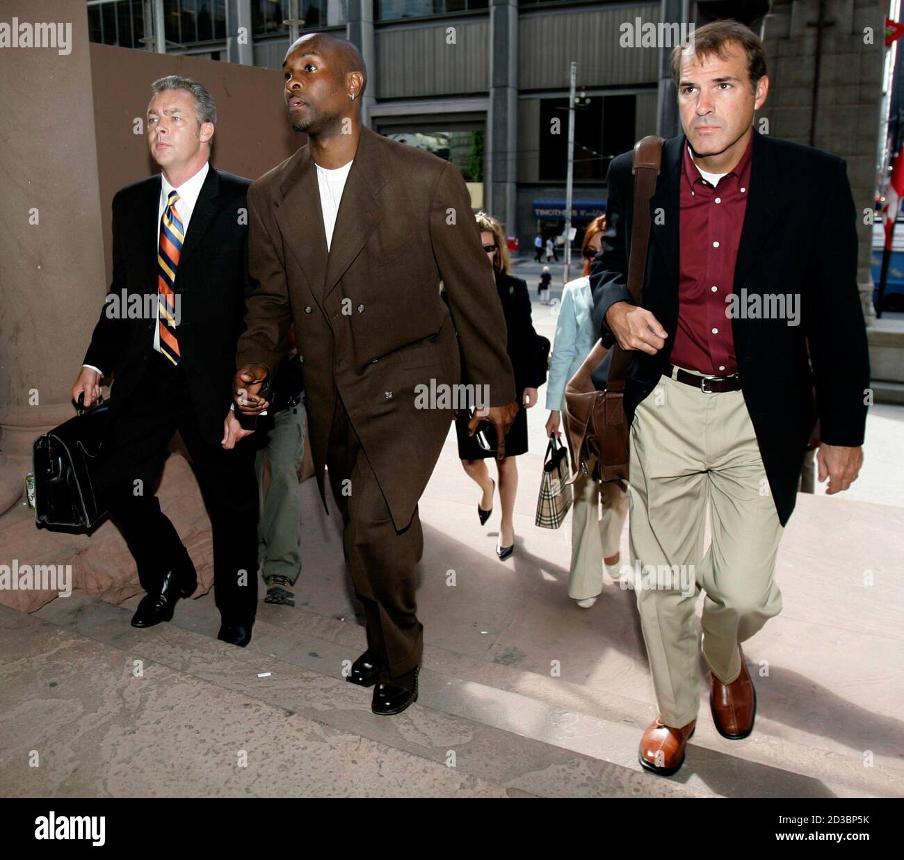 Craig gilbert hi-res stock photography and images - Alamy