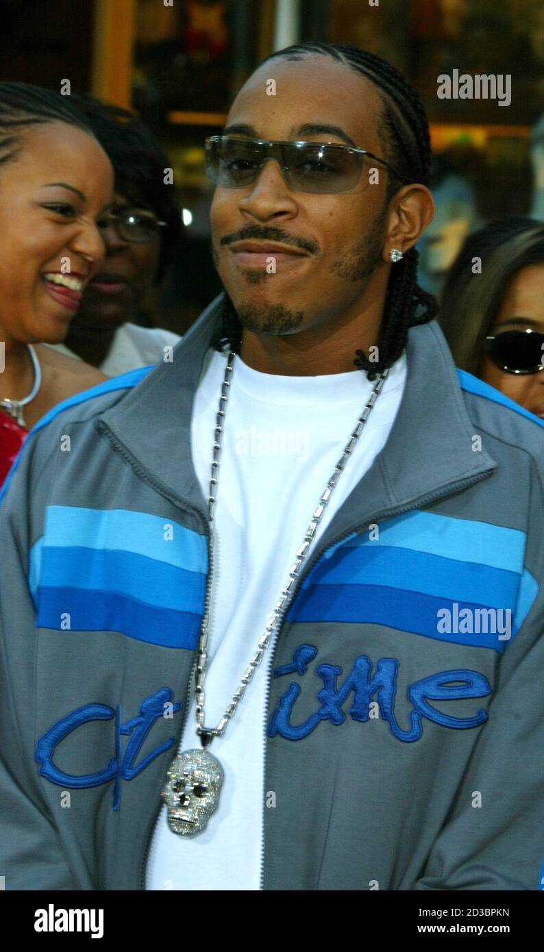 Ludacris Fast And Furious 2