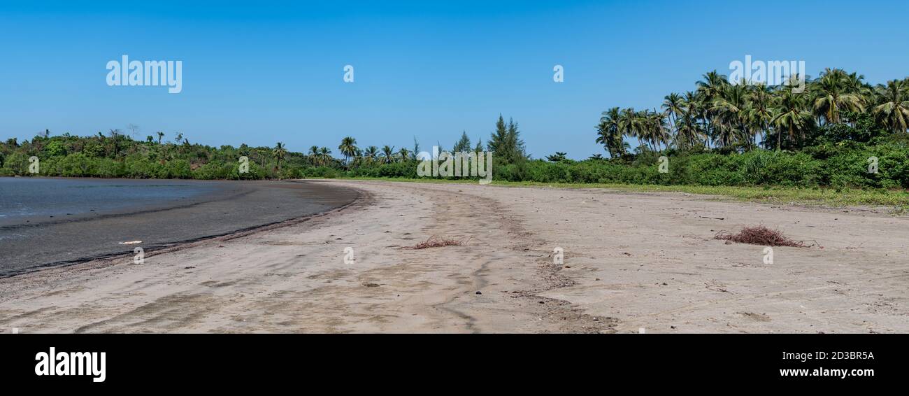 West coast myanmar burma hi-res stock photography and images - Alamy