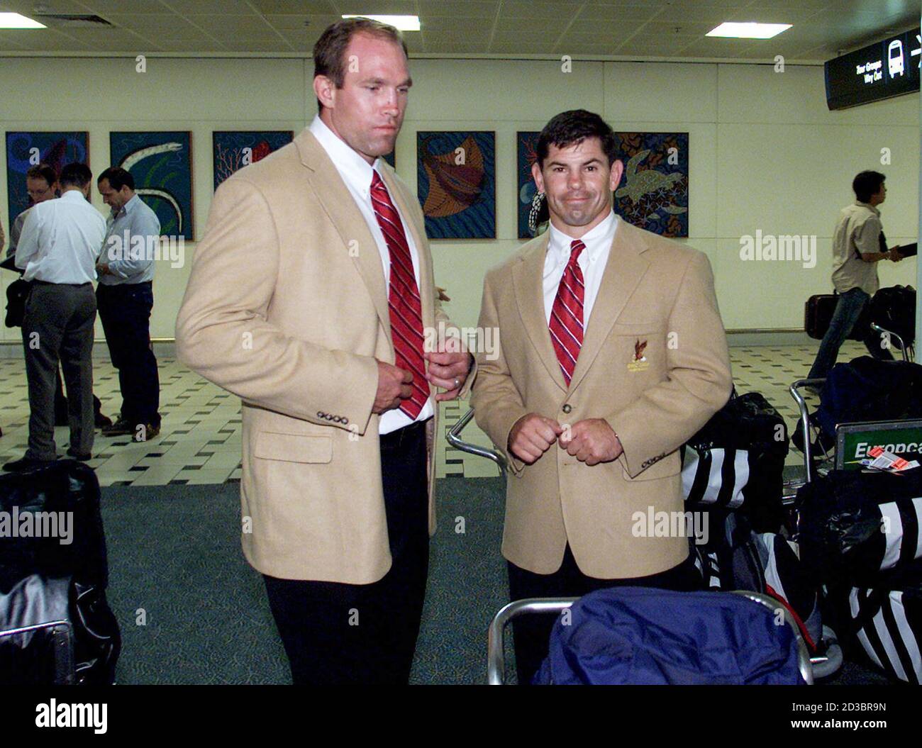 Tom billups hi-res stock photography and images - Alamy