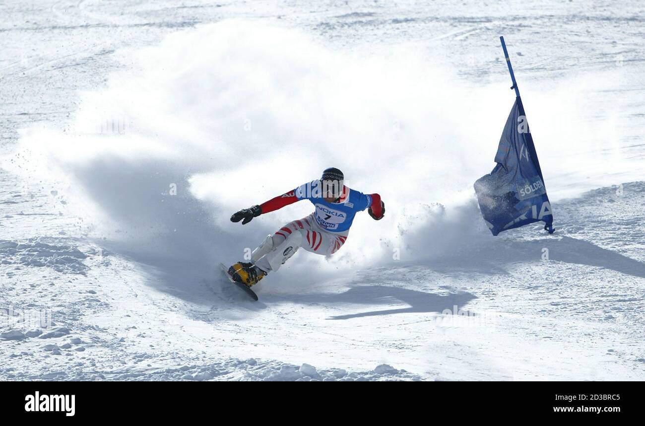 Markus ebner hi-res stock photography and images - Alamy