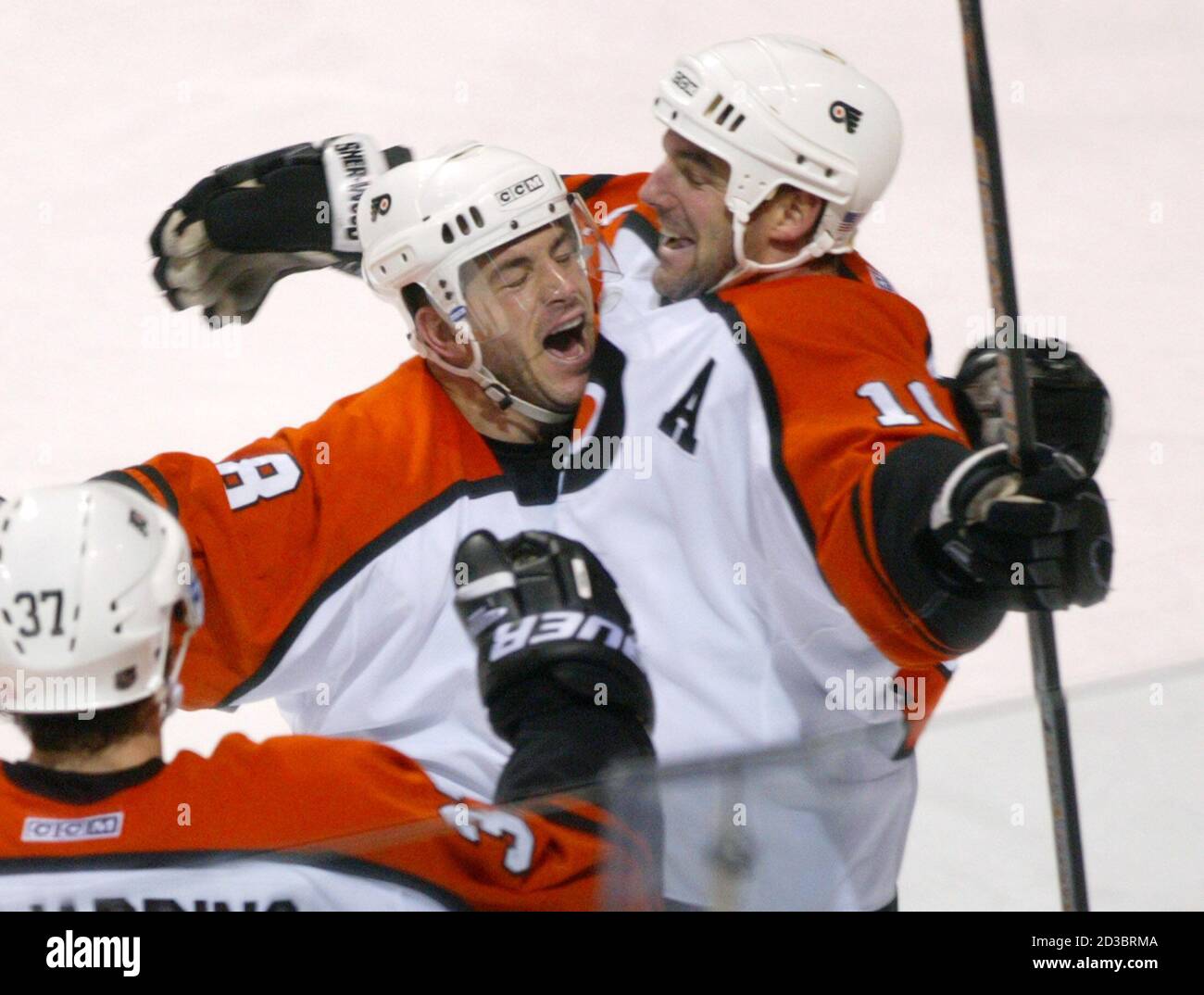 Mark recchi montreal hi-res stock photography and images - Alamy