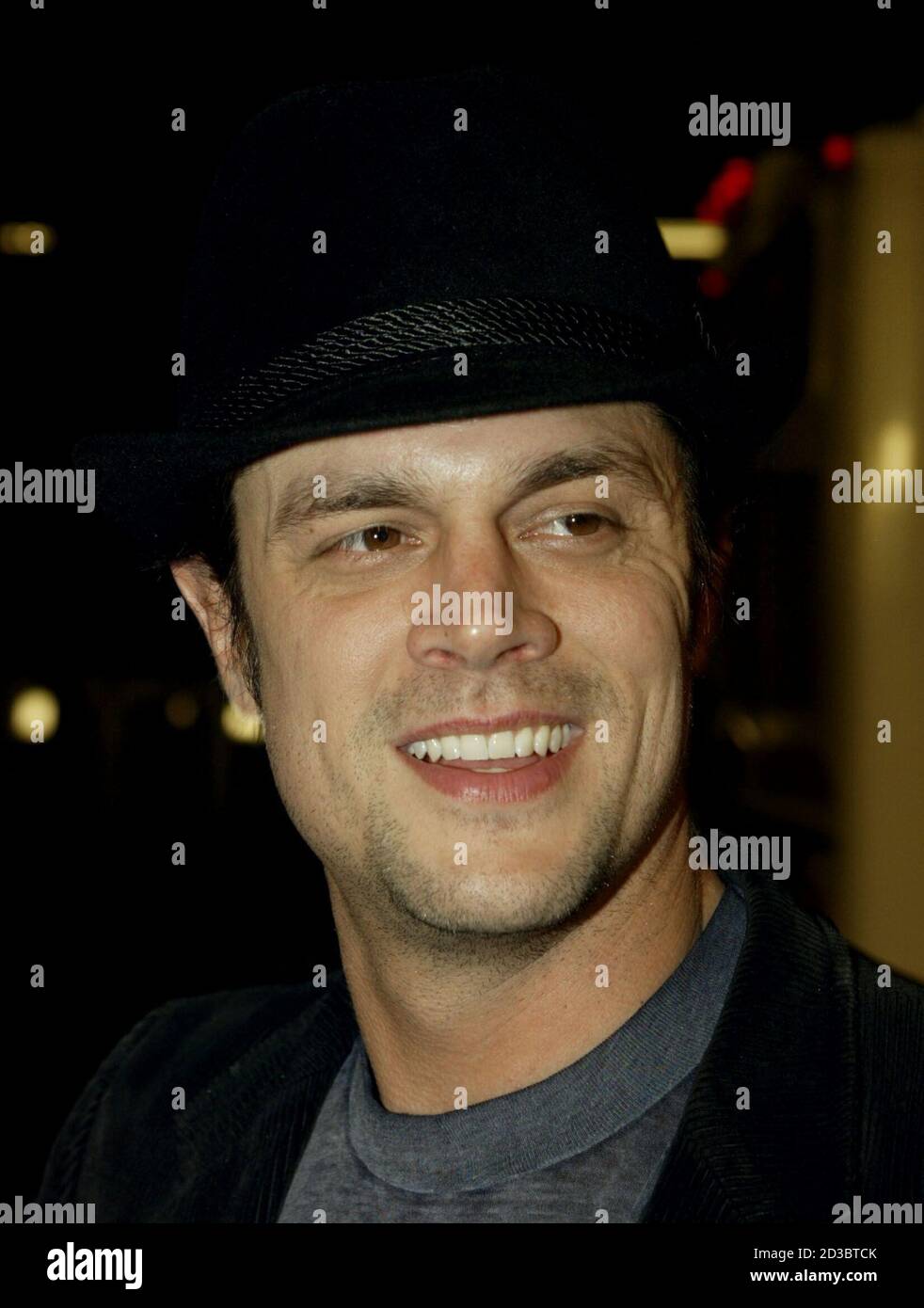Rock knoxville walking tall 2004 hi-res stock photography and images ...