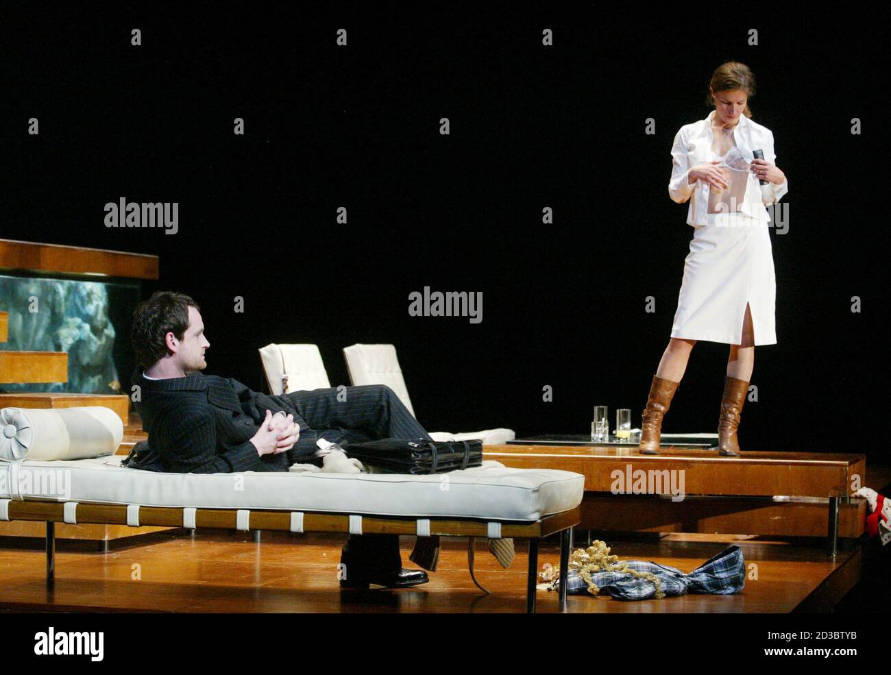 Nora helmer hi-res stock photography and images - Alamy