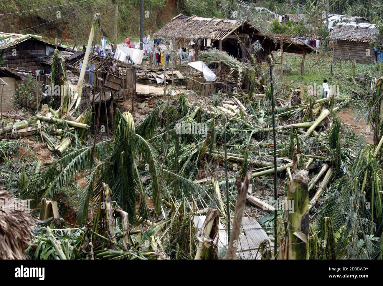 Southeastern luzon hi-res stock photography and images - Alamy