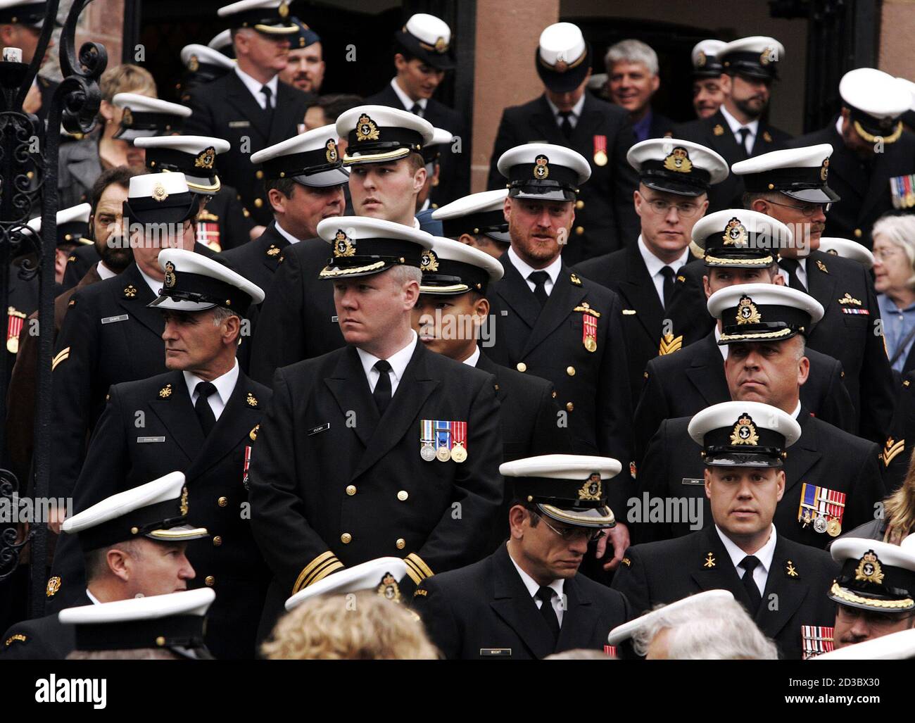 Halifax fire service hi-res stock photography and images - Alamy