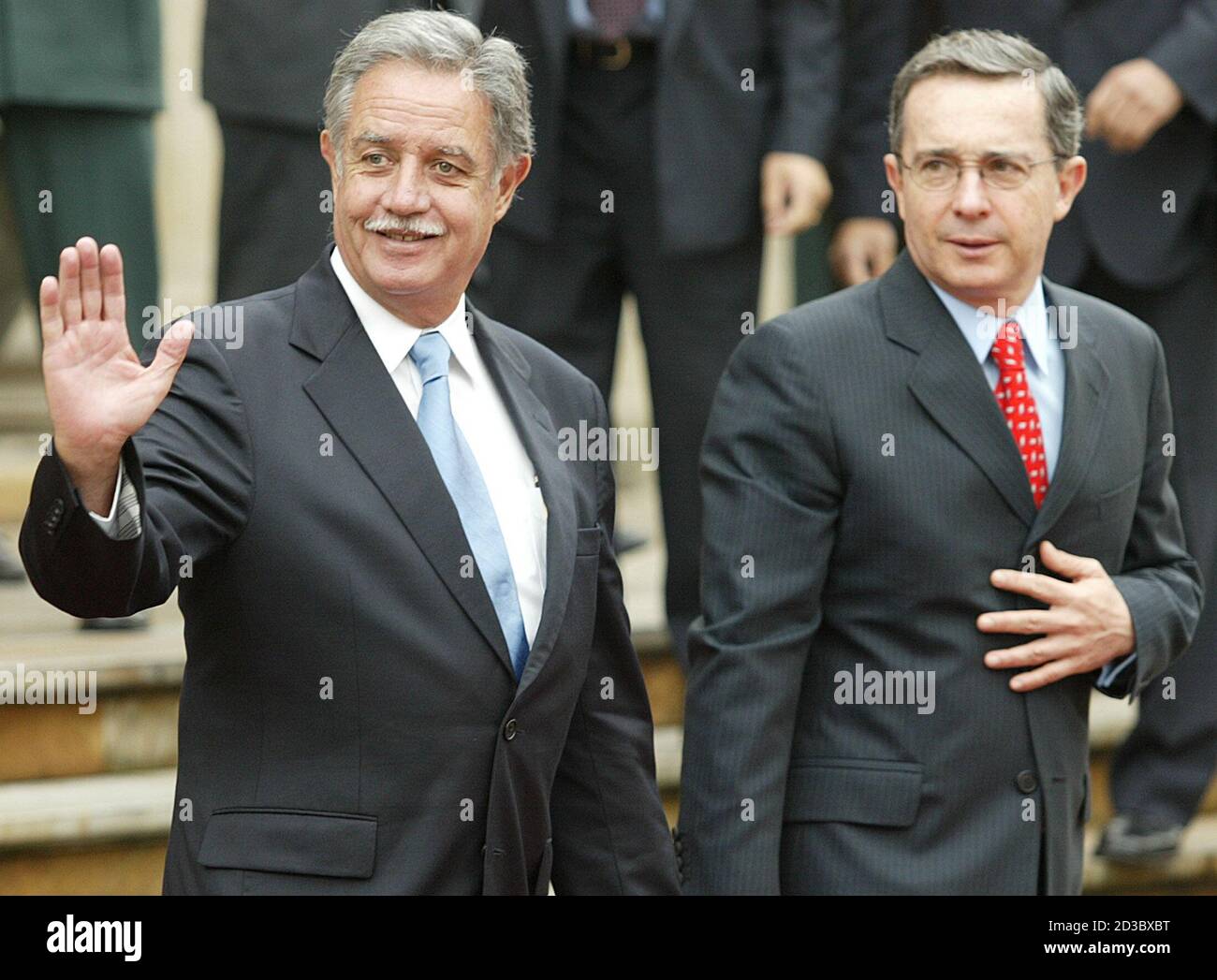 Alvaro munoz hi-res stock photography and images - Alamy