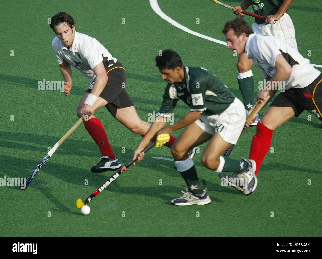 Zeeshan High Resolution Stock Photography and Images - Alamy