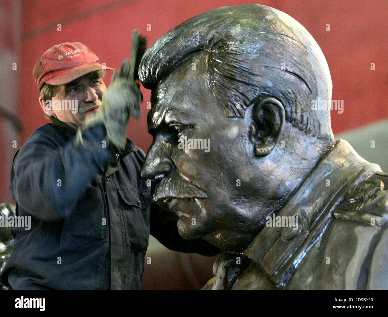 Anti stalin hi-res stock photography and images - Alamy