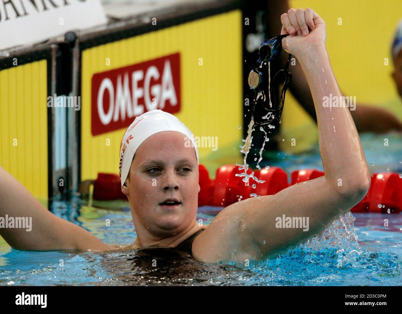 Brittany reimer hi-res stock photography and images - Alamy