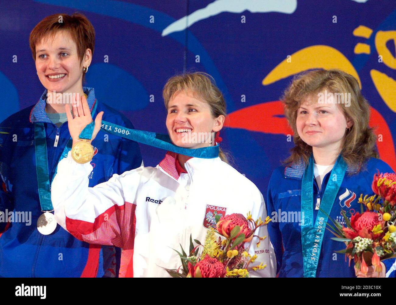 Renata mauer rozanska hi-res stock photography and images - Alamy