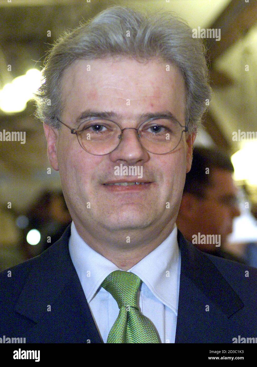 With christian boehr hi-res stock photography and images - Alamy