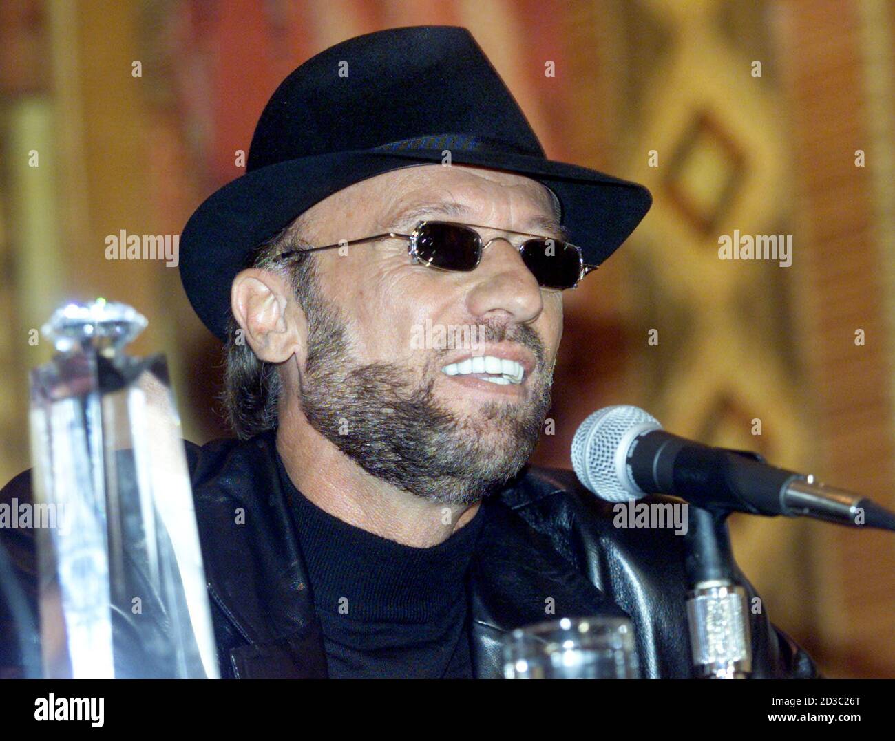 Bee gees album hi-res stock photography and images - Alamy