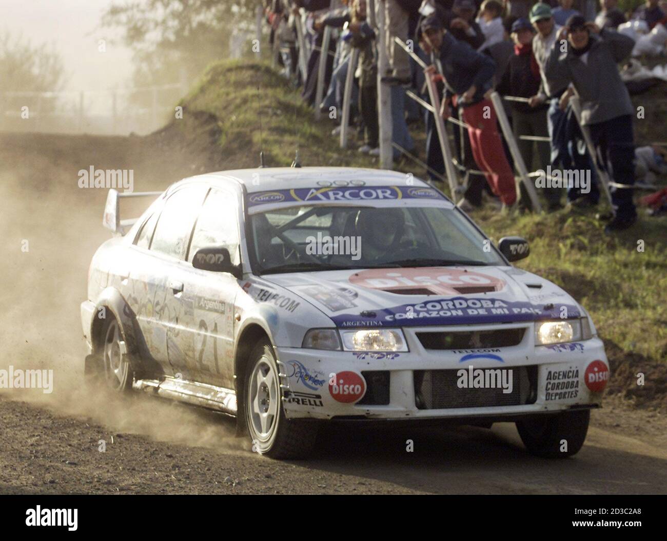 Argentine Race Car Driver High Resolution Stock Photography and Images ...