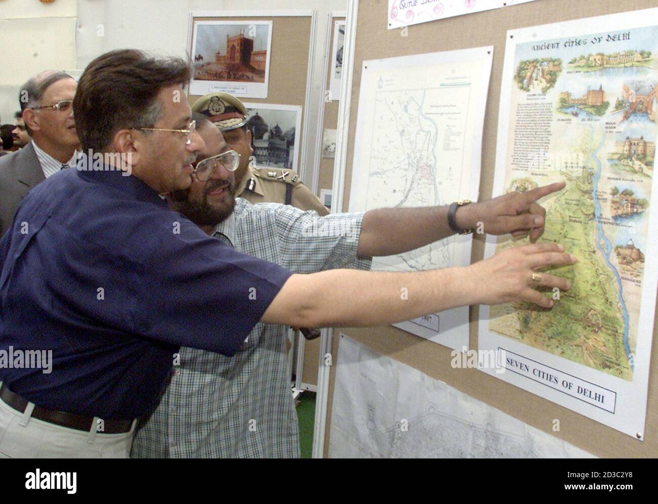 2001 Map Of India High Resolution Stock Photography and Images - Alamy