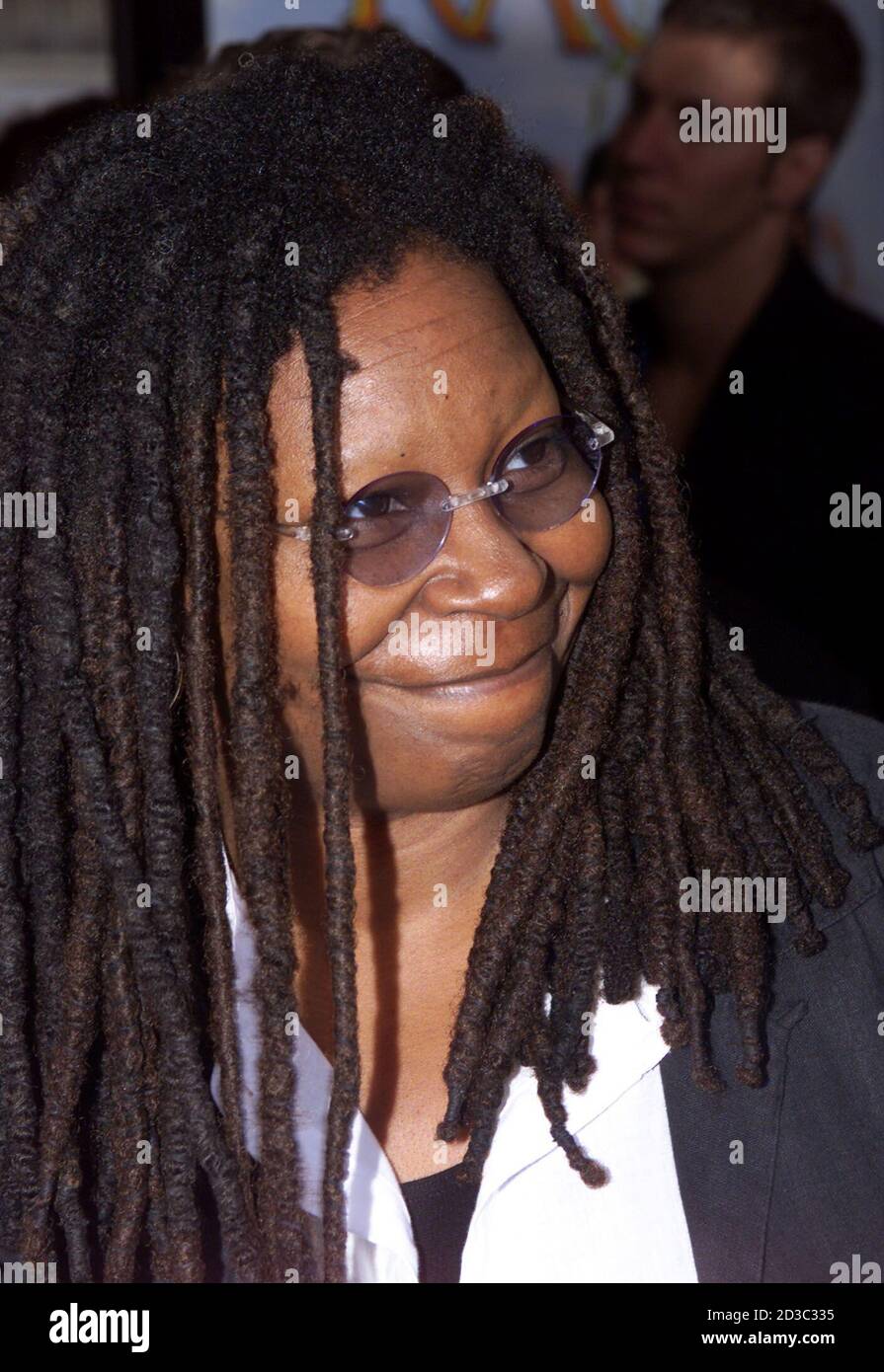 Rat Race 2001 Whoopi Goldberg High Resolution Stock Photography and ...