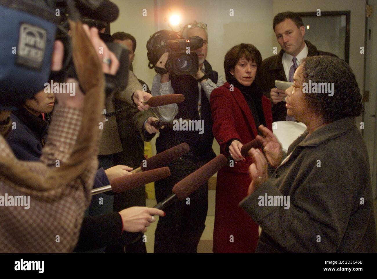 Green river killer seattle hi-res stock photography and images - Alamy