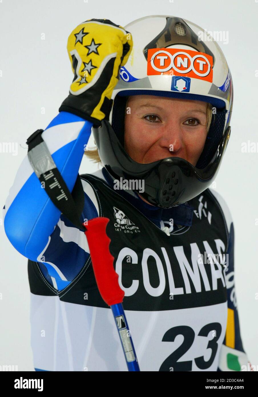 Daniela ceccarelli hi-res stock photography and images - Alamy