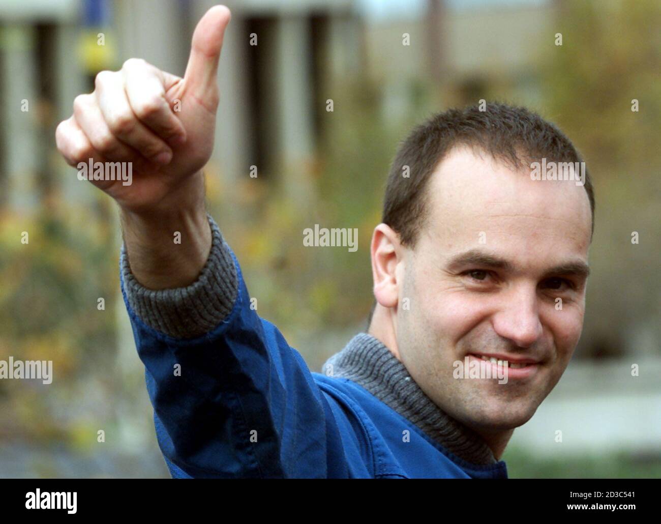 Dennis tito space hi-res stock photography and images - Alamy