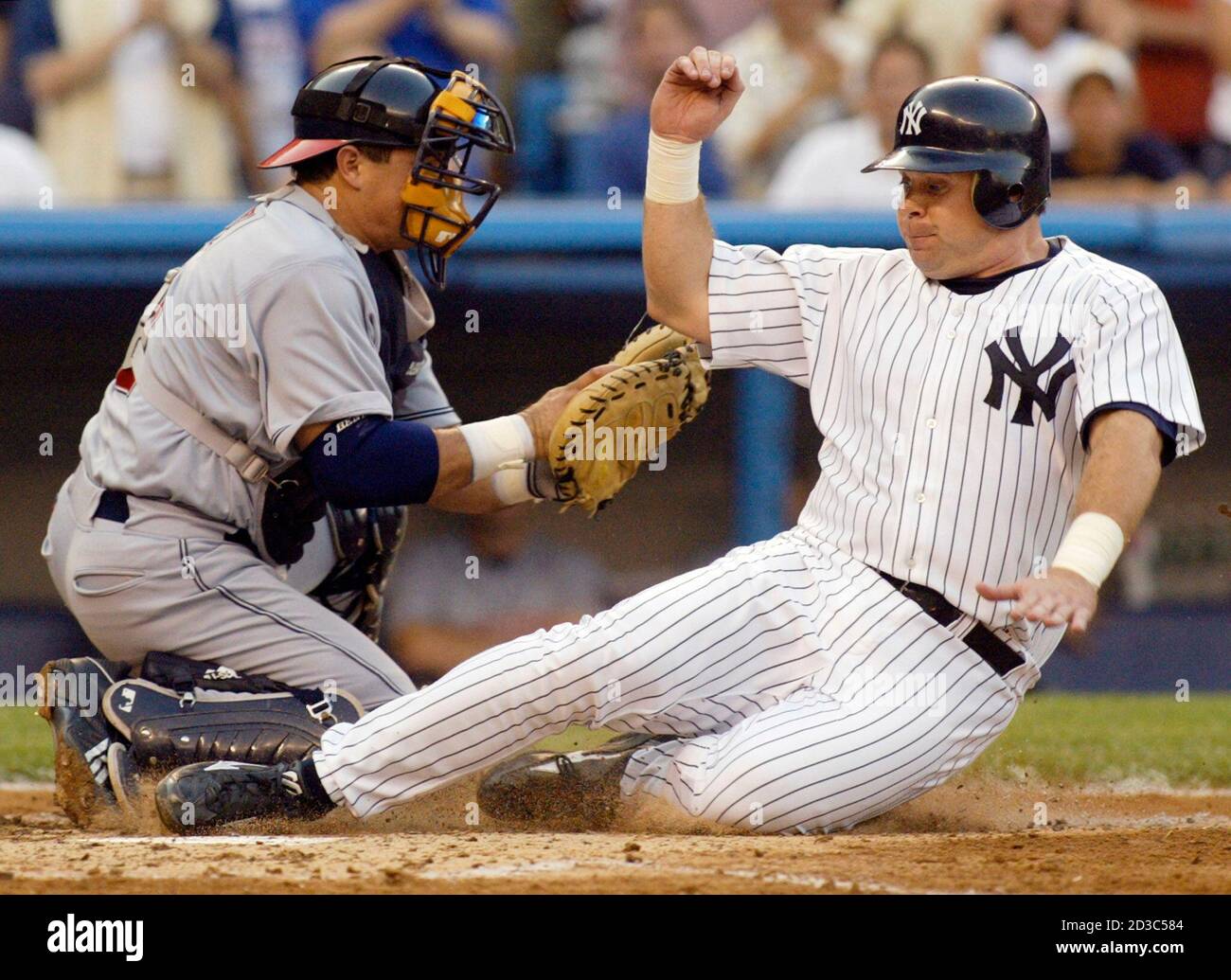 Ray diaz hi-res stock photography and images - Alamy