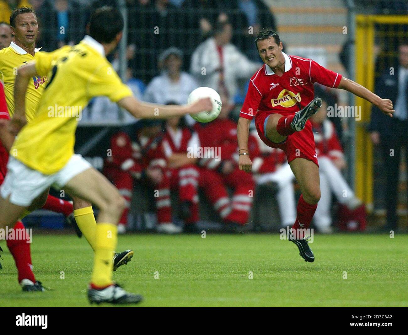 Christoph duffner hi-res stock photography and images - Alamy