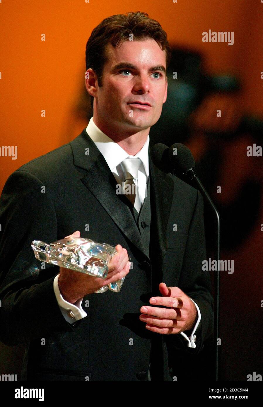 Gq Magazine 2002 High Resolution Stock Photography and Images - Alamy