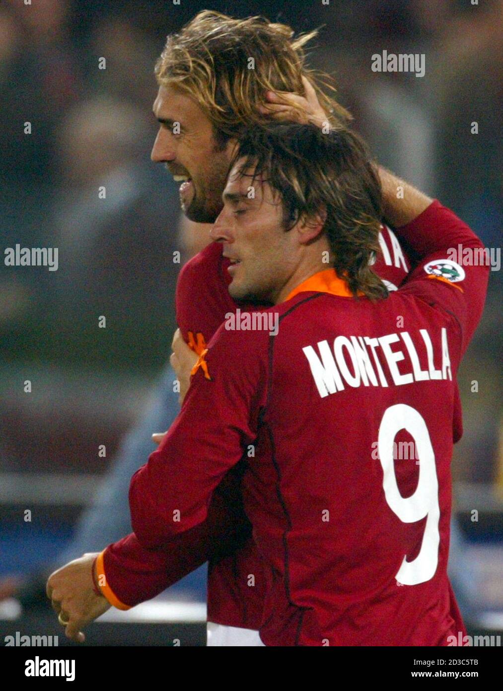 Montella batistuta hi-res stock photography and images - Alamy