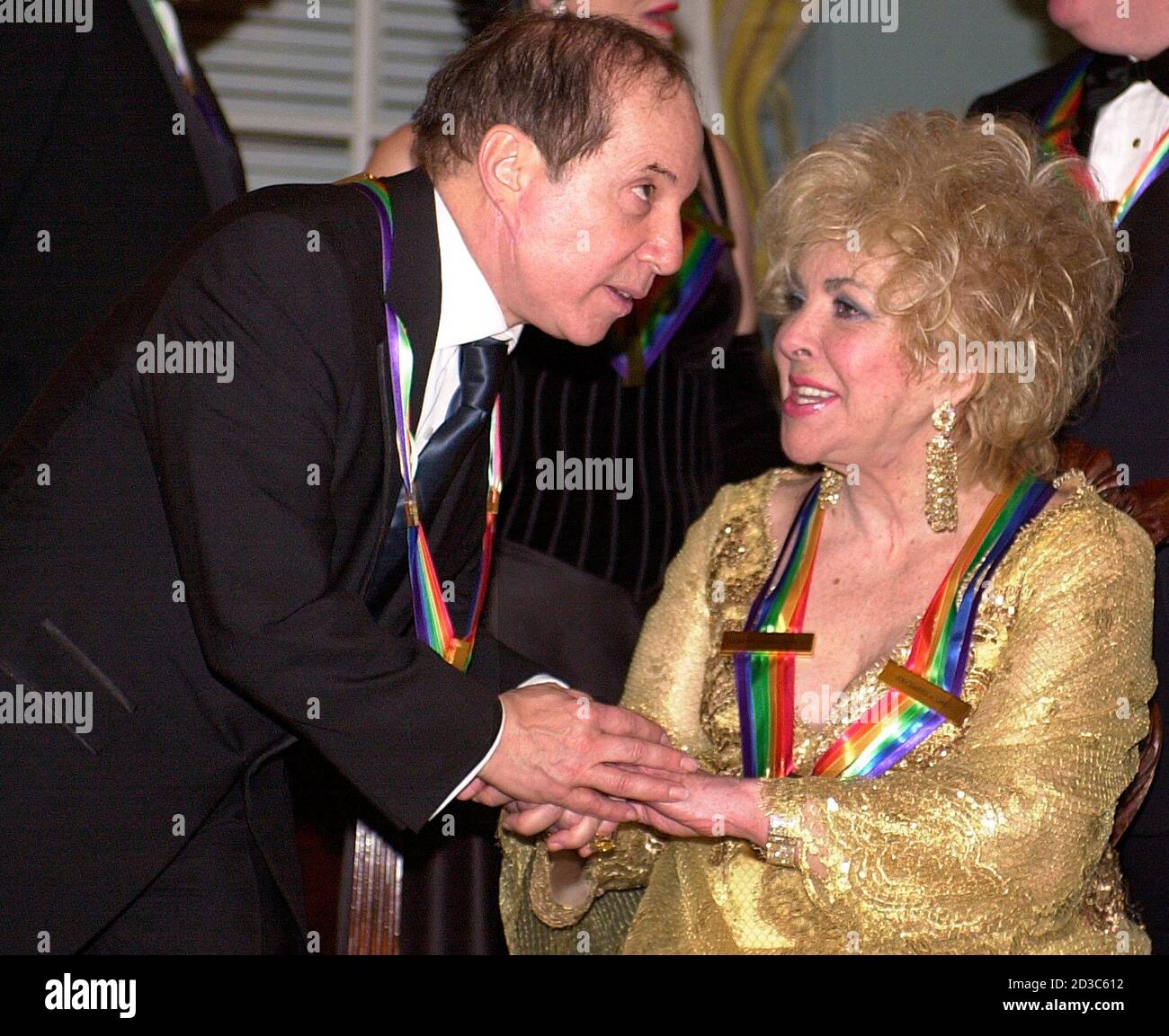 Singer james taylor and family hi-res stock photography and images - Alamy