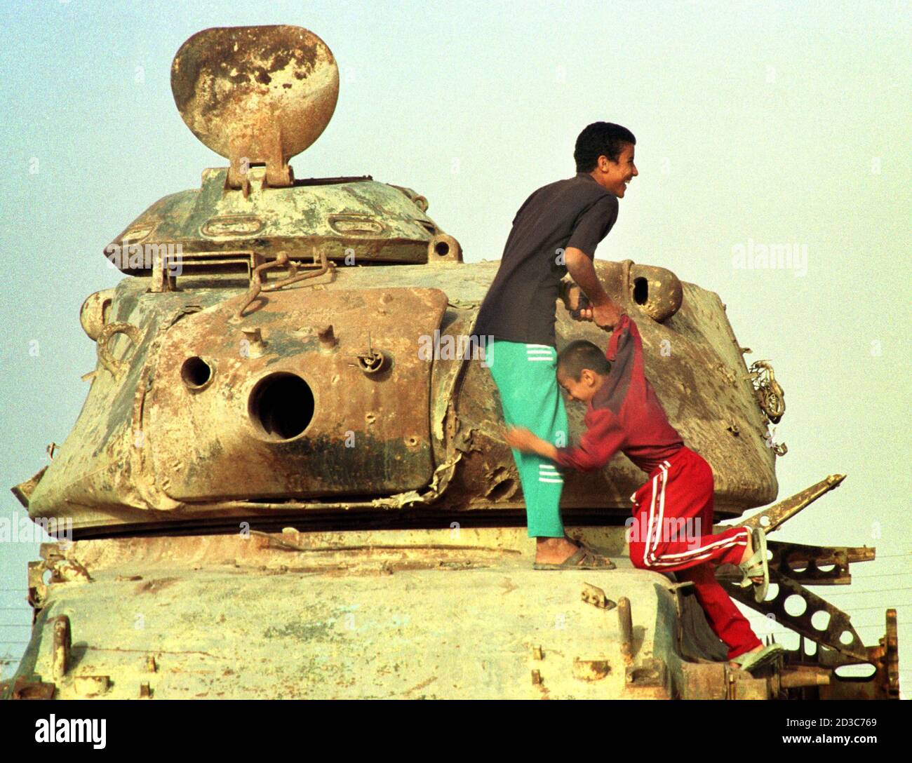 Iran Iraq War 1980s High Resolution Stock Photography and Images - Alamy