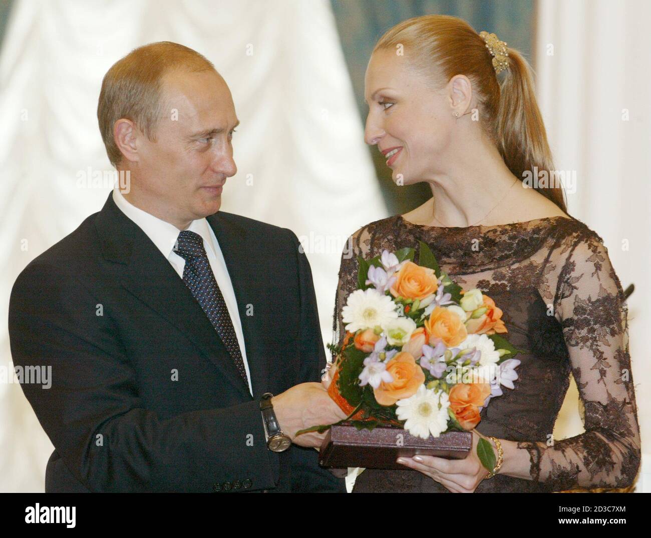 Pushkin prize hi-res stock photography and images - Alamy