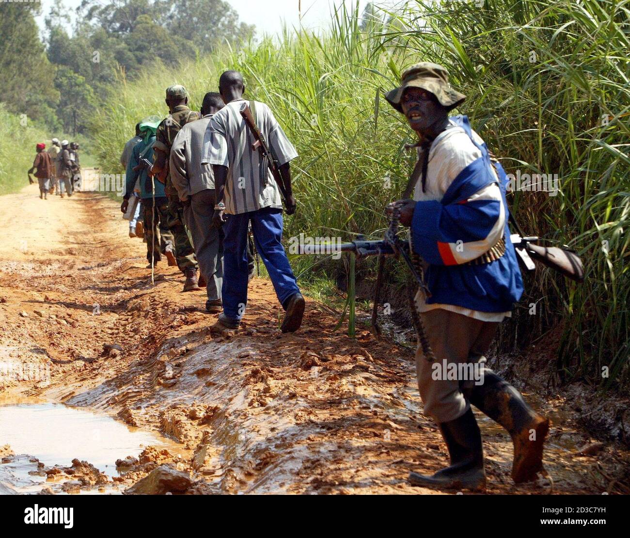 Soldiers retreat hi-res stock photography and images - Alamy
