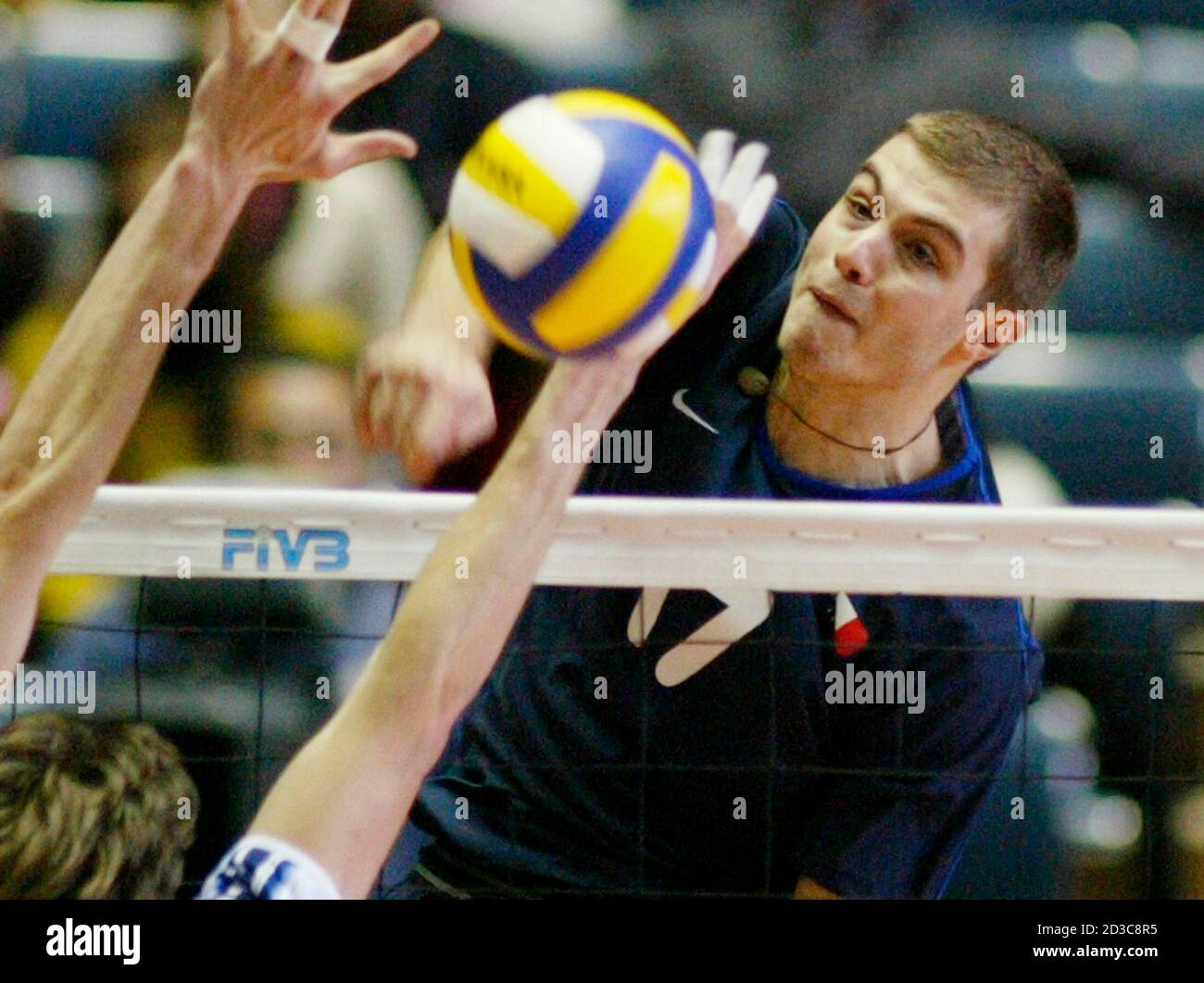 Paolo cozzi hi-res stock photography and images - Alamy