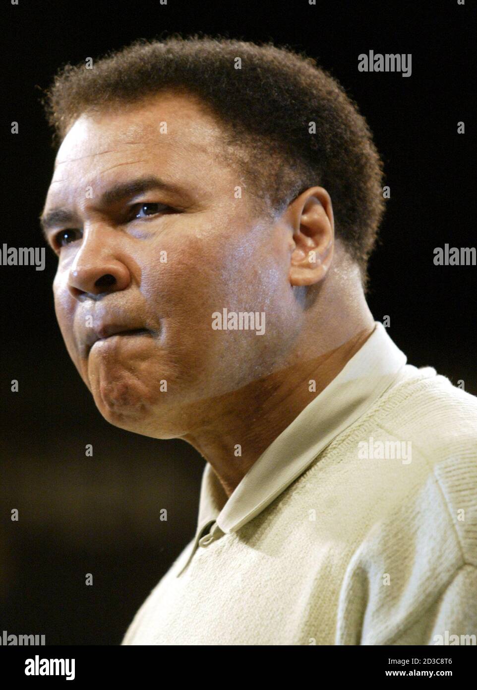 Greatest of all time hi-res stock photography and images - Alamy