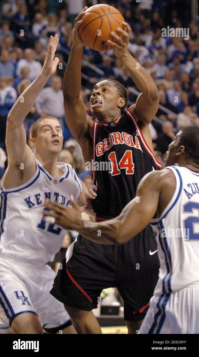 University of gerogia hi-res stock photography and images - Alamy