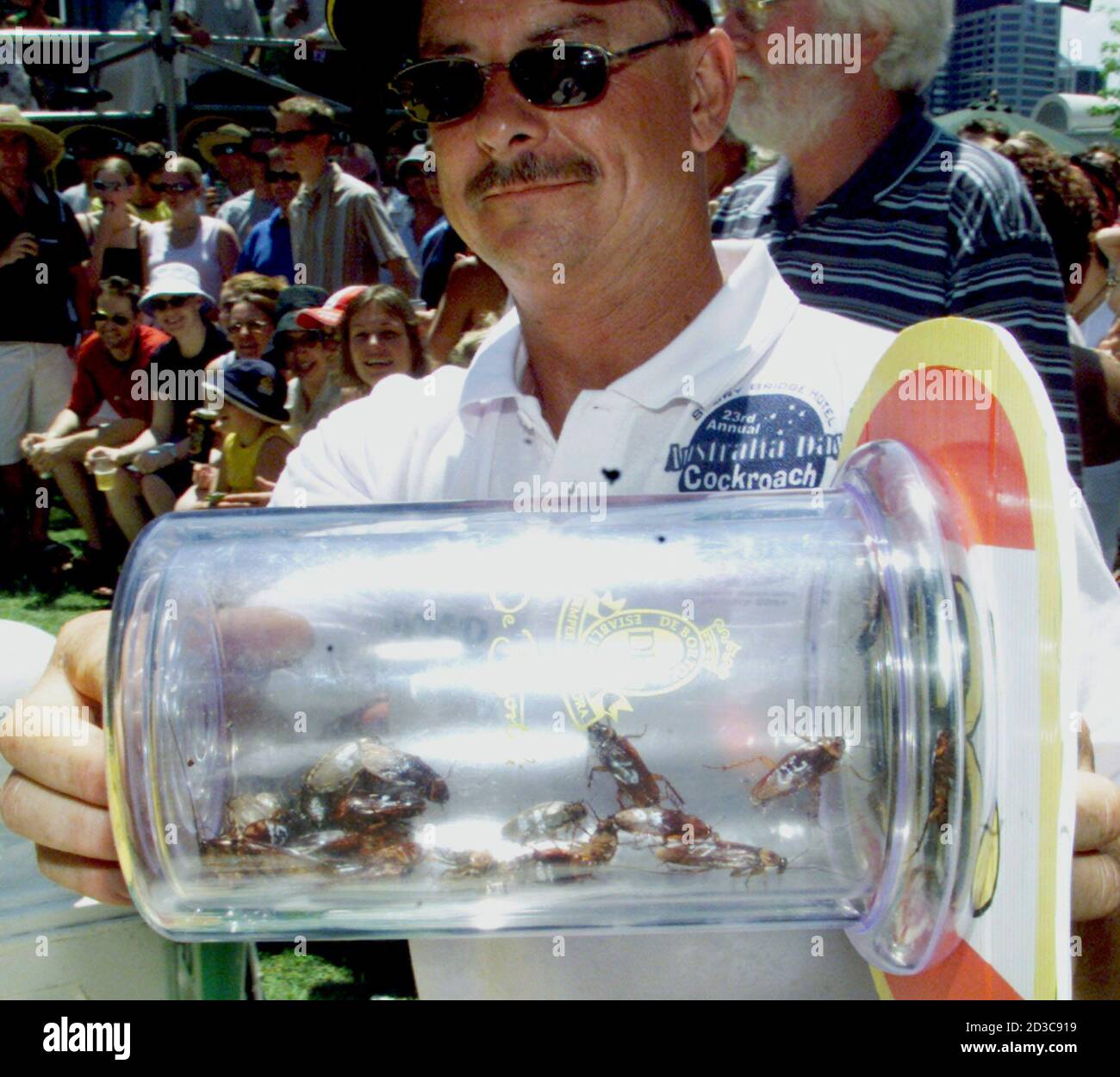 Cockroach race hi-res stock photography and images - Alamy